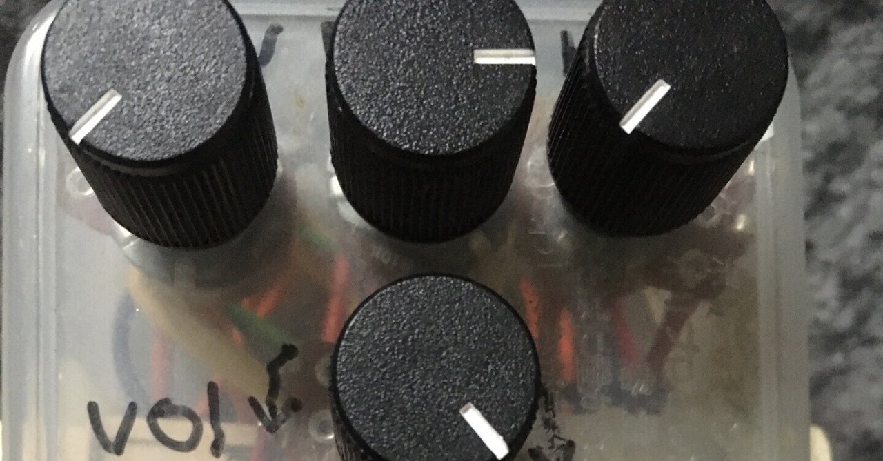 anderton super tone controlフィルター作りました。アナログフィルターかな？シンセ用？｜/ jamw