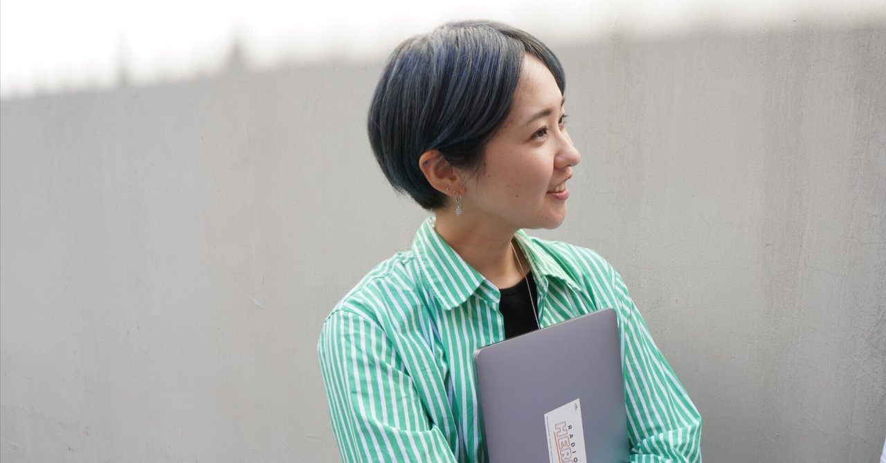 EC知識ゼロの広報、制作会社のnoteを始めます。｜伊藤｜swimmy inc.