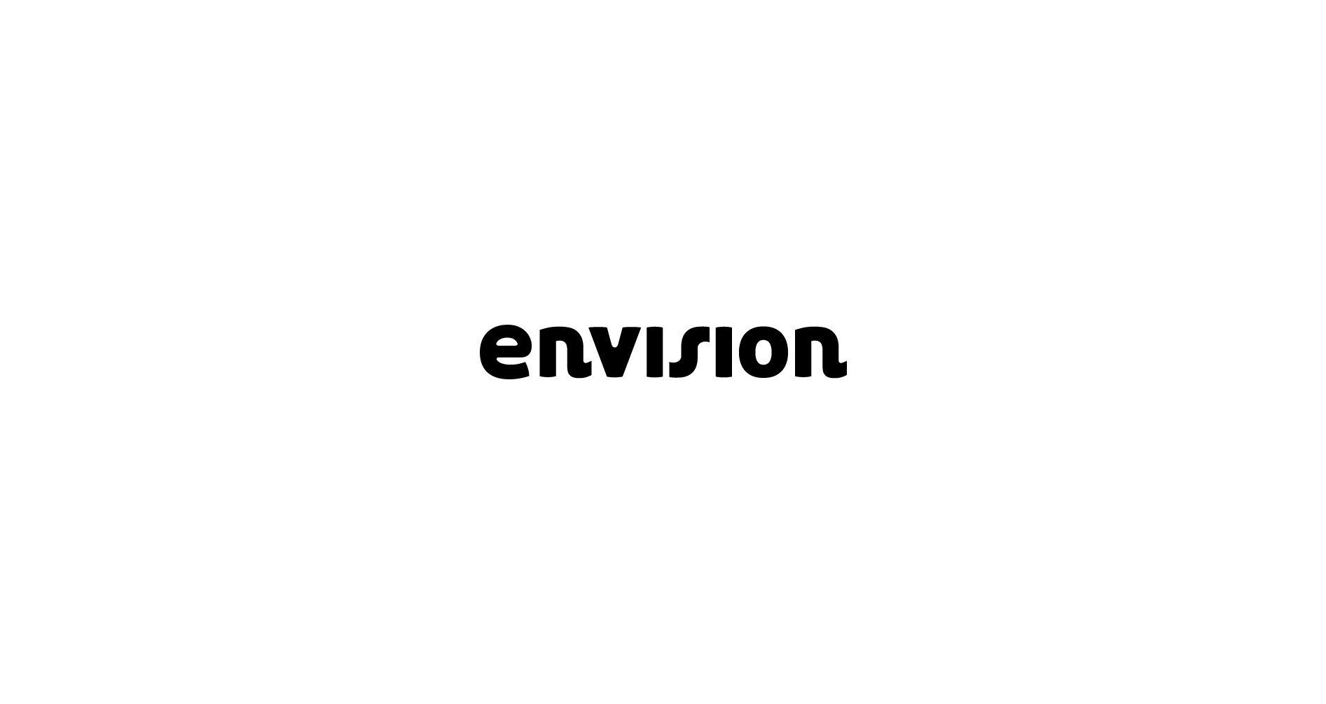 envision Inc.｜note