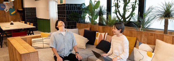 伊藤｜swimmy inc.｜note