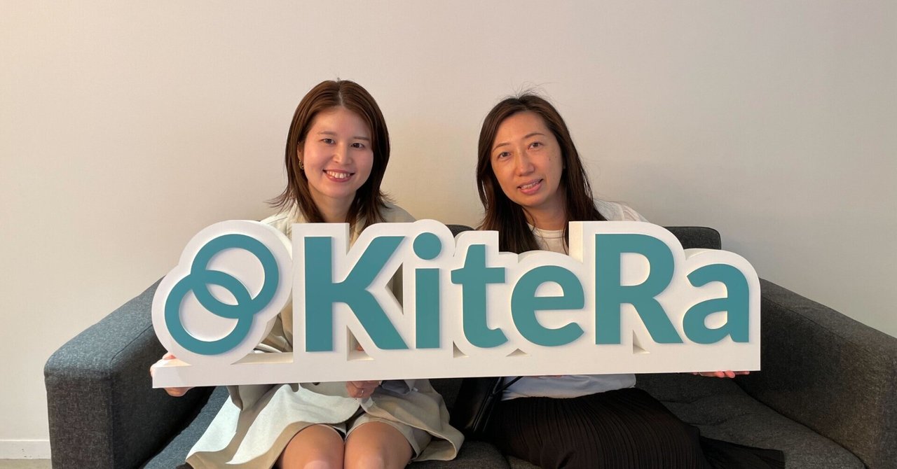 株式会社KiteRa｜note