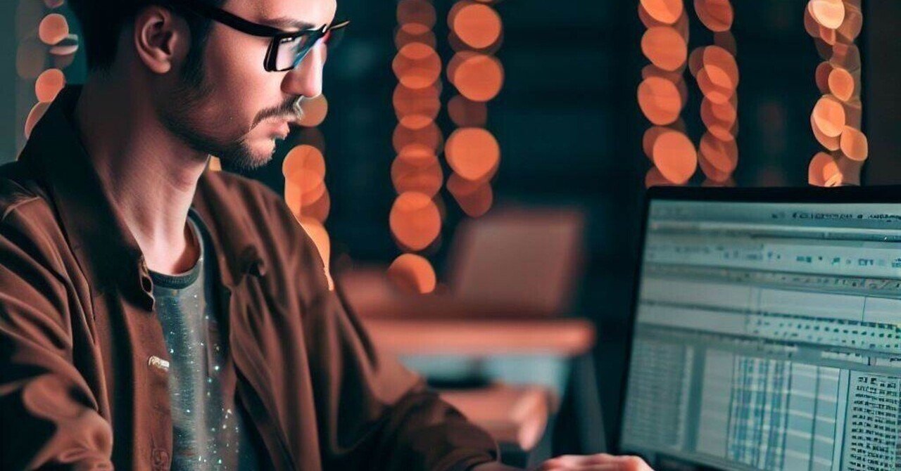 ChatGPTがCSVやExcelファイルを操作！noteableプラグインで新たな可能性を開拓｜hantani