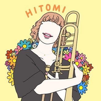 Hitomi｜note
