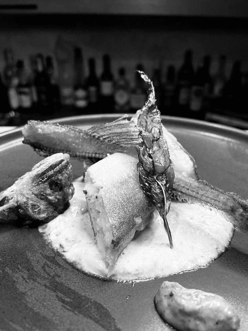 Dining Wada通信17｜シェフ和田