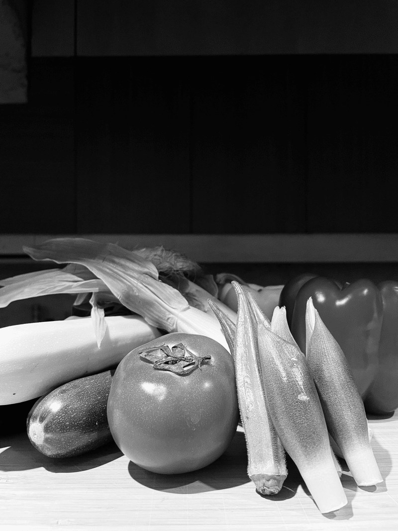 Dining Wada通信17｜シェフ和田