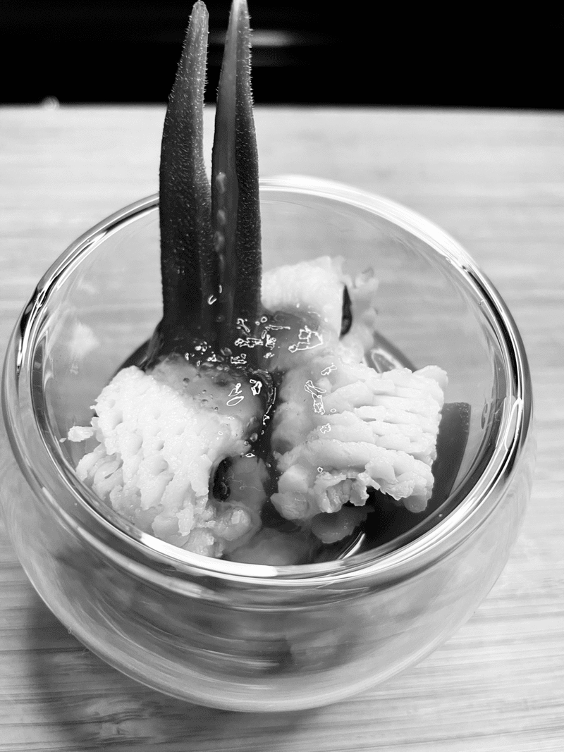 Dining Wada通信17｜シェフ和田