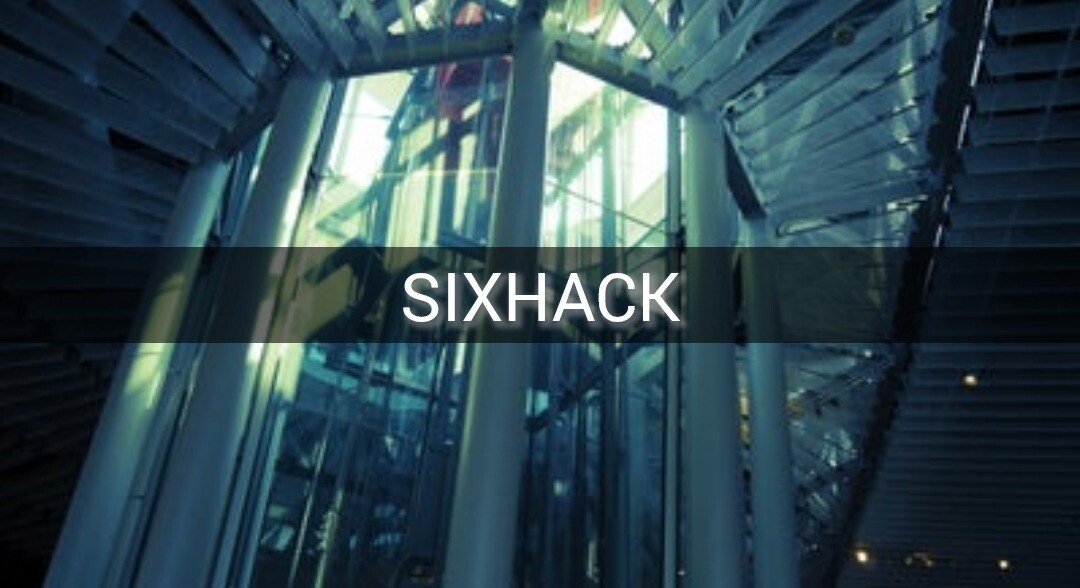 『SIX HACK』まとめ｜はづき｜note