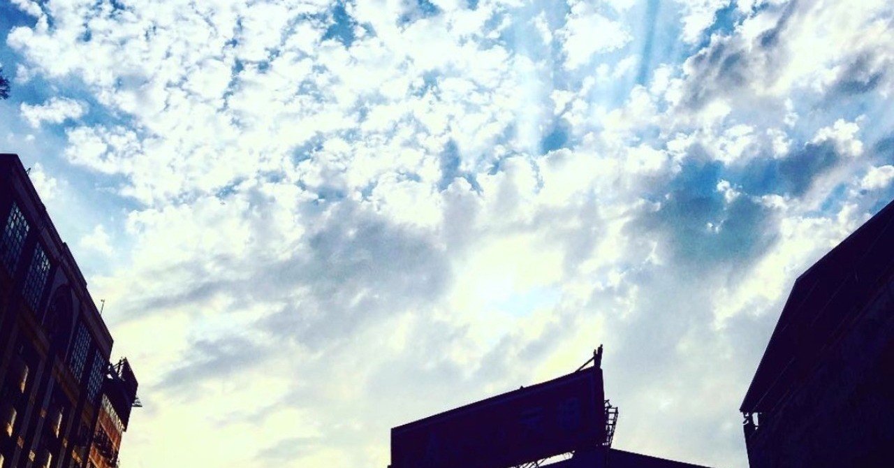 9 暴露して、攻撃はしない。｜kenta yoshimoto｜note