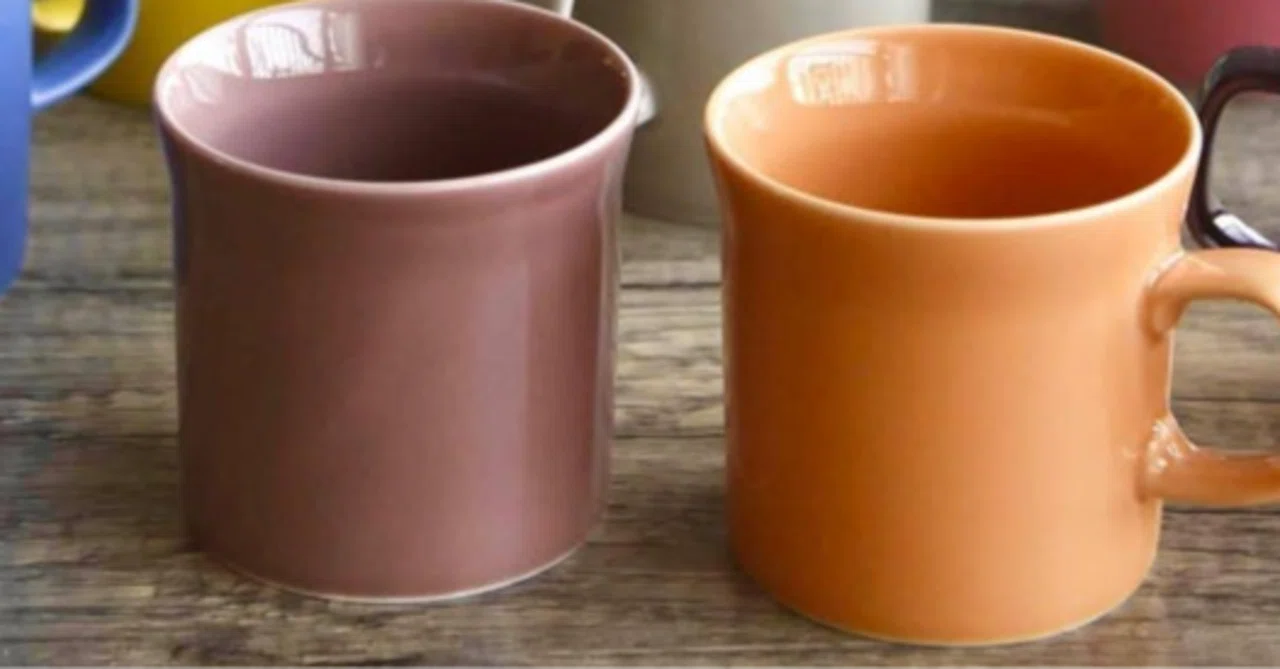 The Story of the General Store 'Konoha' (Part 5): 'The First Tea Party ...