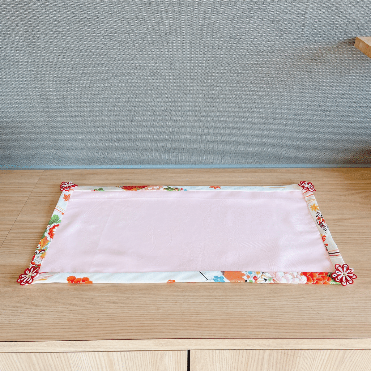 オーダー制作日記】着物リメイク小物|着物リメイク 継-kei- オーダー制作日記】着物リメイク小物|着物リメイク 継-kei-