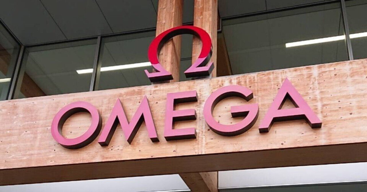 AISTS 訪問編 ♯3 それどころではなかったOMEGA visit ｜Sanada Keijiro