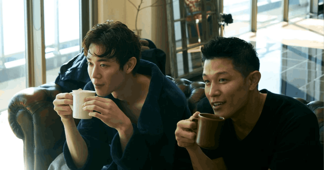 誰のための愛なのか 観客に答えが委ねられる映画「エゴイスト」｜chikako shimada