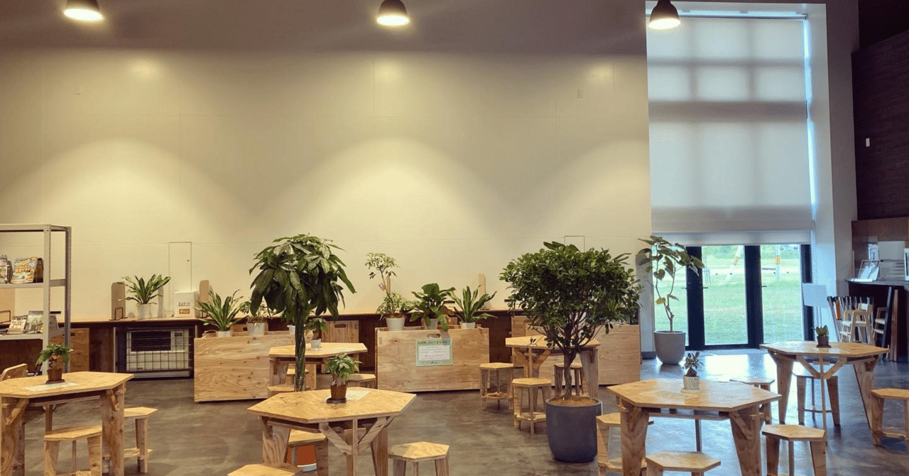 くりふとのBGMに木箱♪｜SAyA-kibaco-