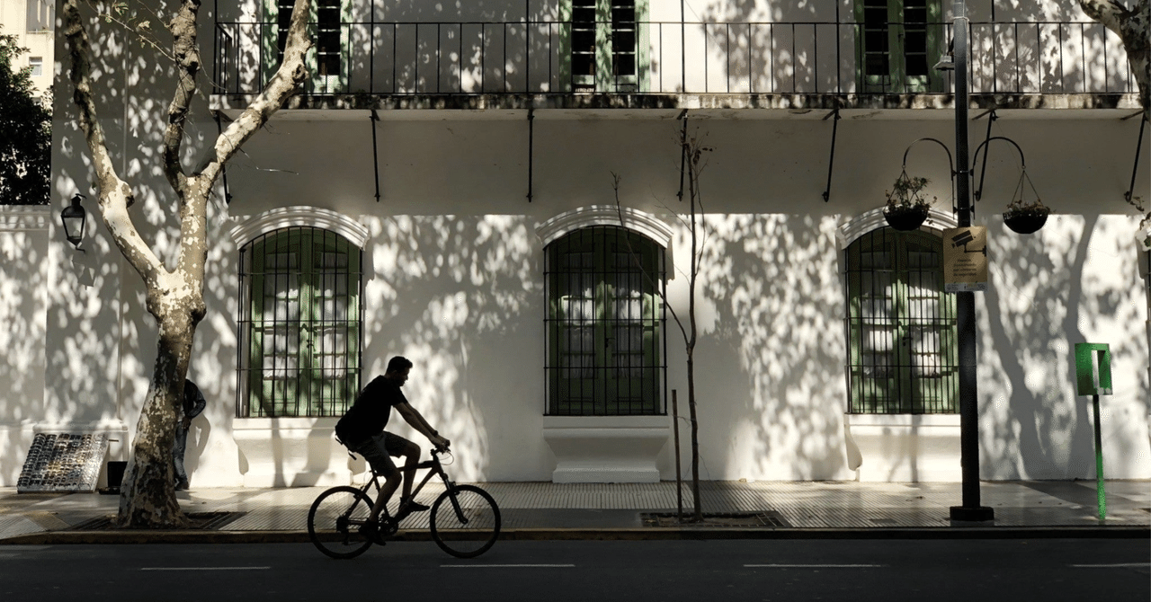 海外事例研究 | コペンハーゲンのサイクリング都市化における交通データ利活用｜株式会社GEOTRA 公式note