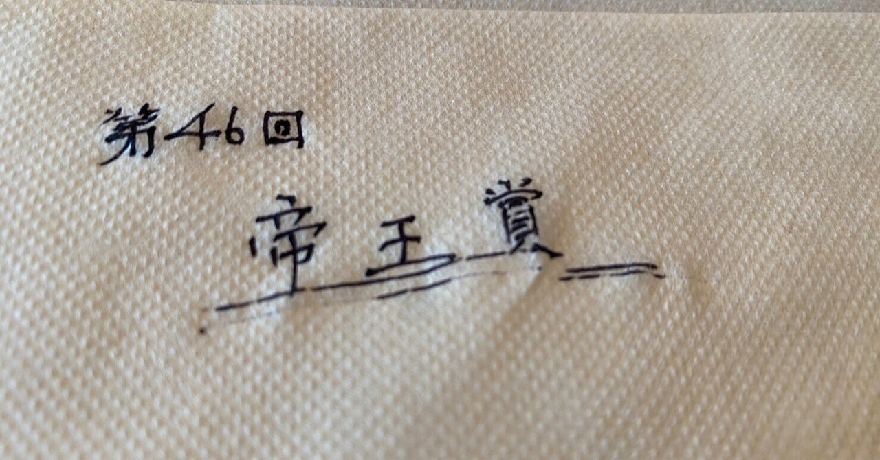 【交流重賞の旅2023~第16章~】628水 大井11r 帝王賞(2010発走)【1万円勝負馬券も公開!】|taroの地方競馬
