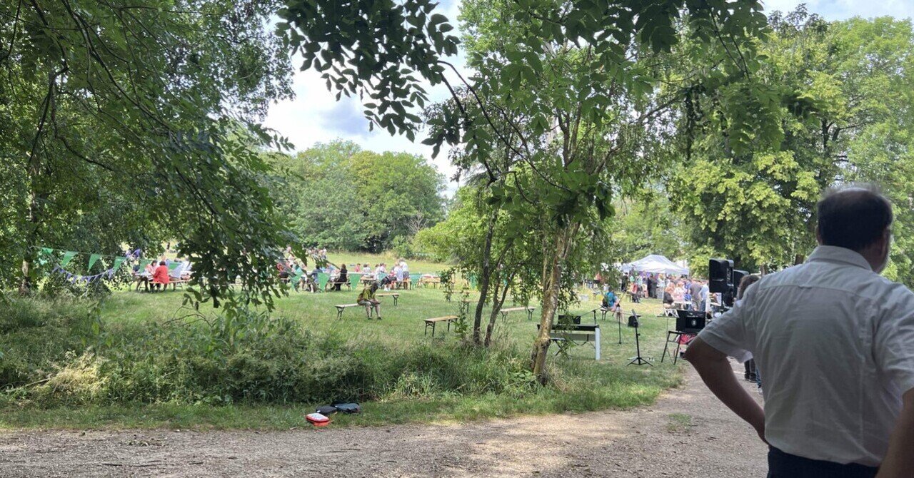 フランス、ロレーヌ留学備忘録|79日目｜Kakeru Yamasaki