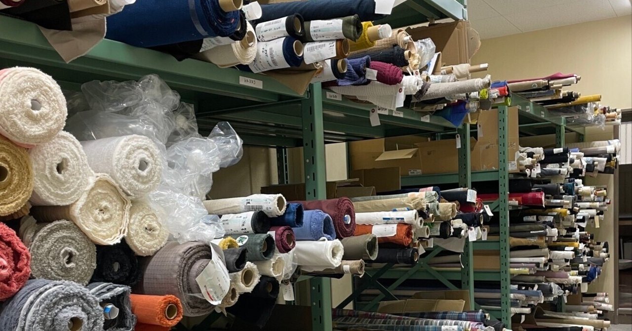 最近猛烈にシャツが着たい｜ruru blue