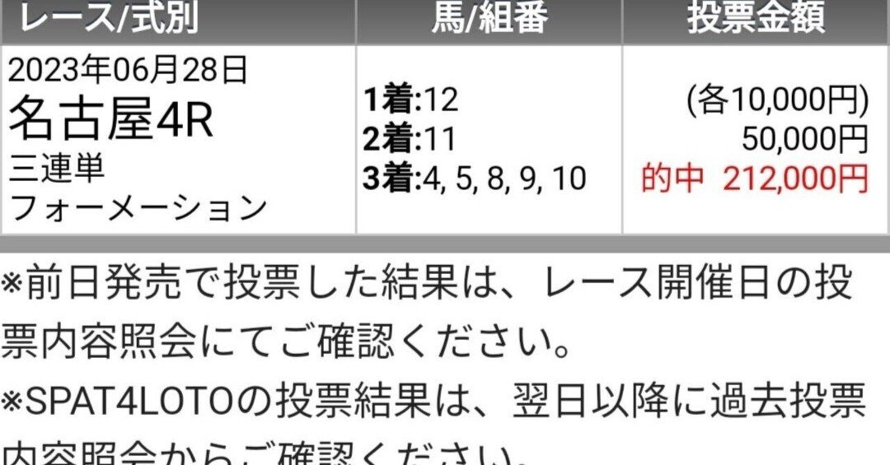 629(木)名古屋3r 「sss勝負レース」1200発走~ 最強のai競馬予想 🏇解説有り 買い目もすべて出しています! #競馬|まい競馬