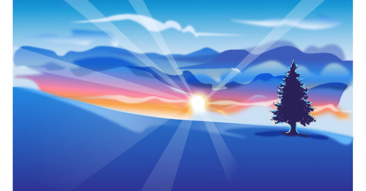 完璧主義な私のための始まりの詩｜Nagata Yuga