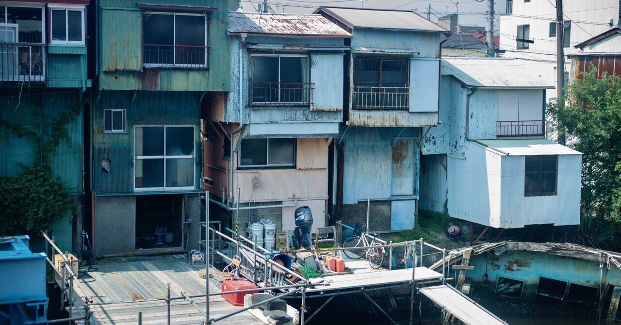 子安の小屋｜kuno_yasuhiro