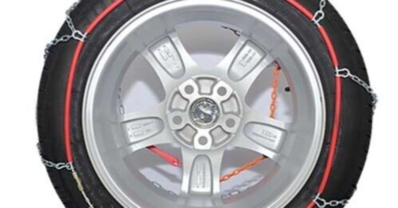 ECO 9MM SNOW CHAINS｜huanan
