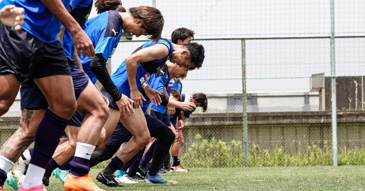 横浜FC・LEOCトレーニングセンターレポート⑦｜横浜FC_OFFICIAL