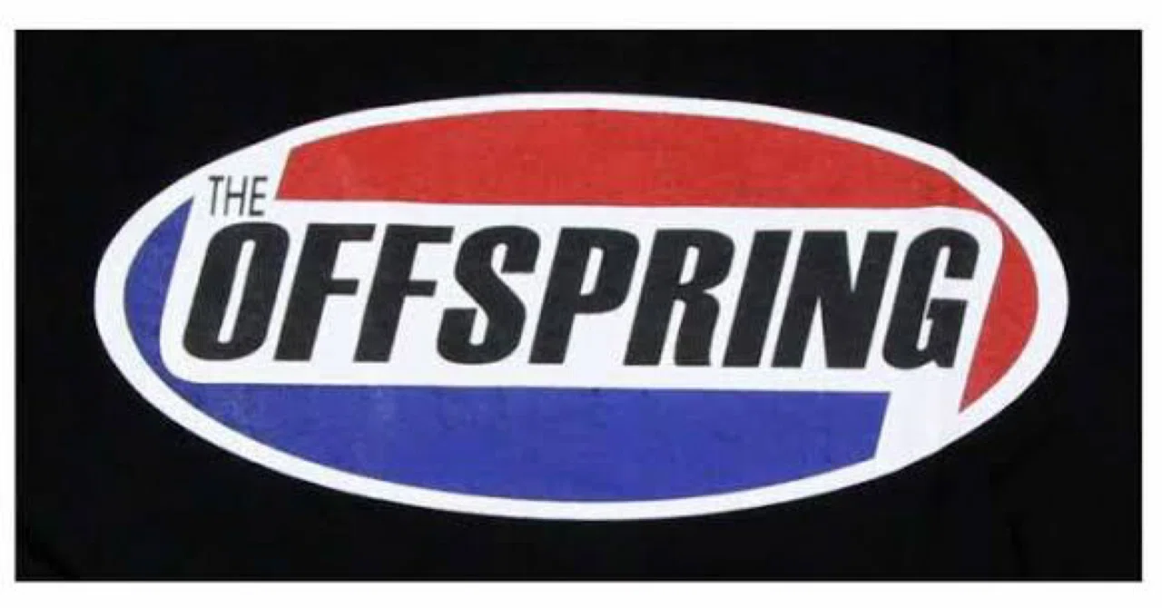 休職144日目 The Offspring ｜茶々