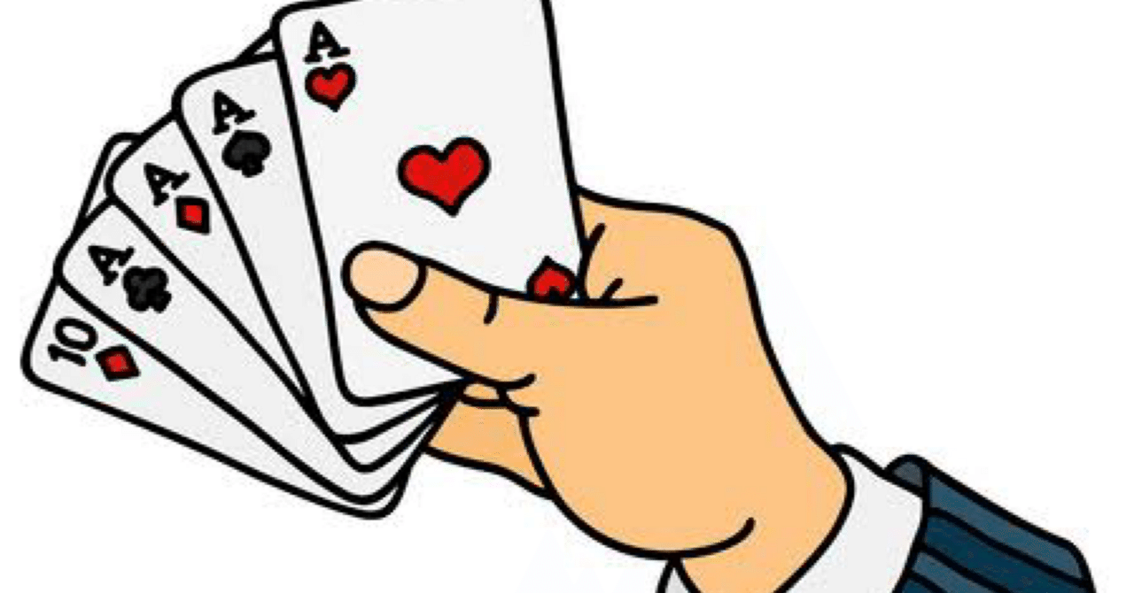 手元にはたくさんカードが、、、 vol.707｜Tsukasa Igarashi