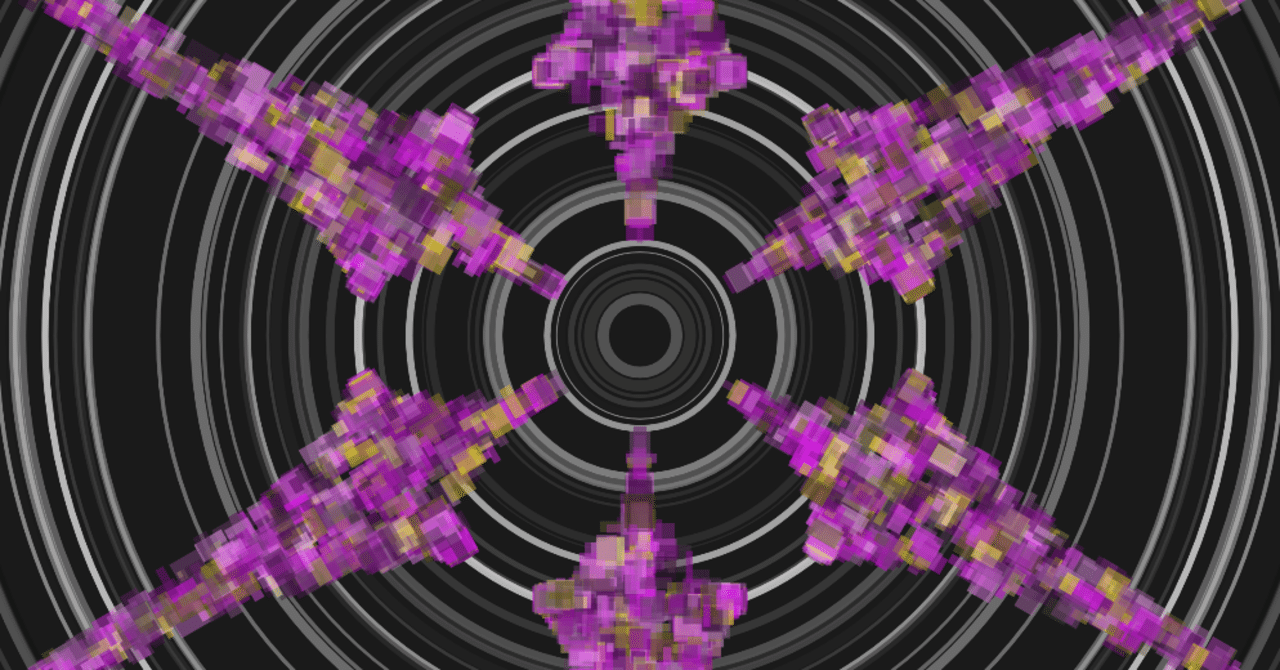 スケッチ「20190408a」投稿しました｜reona396