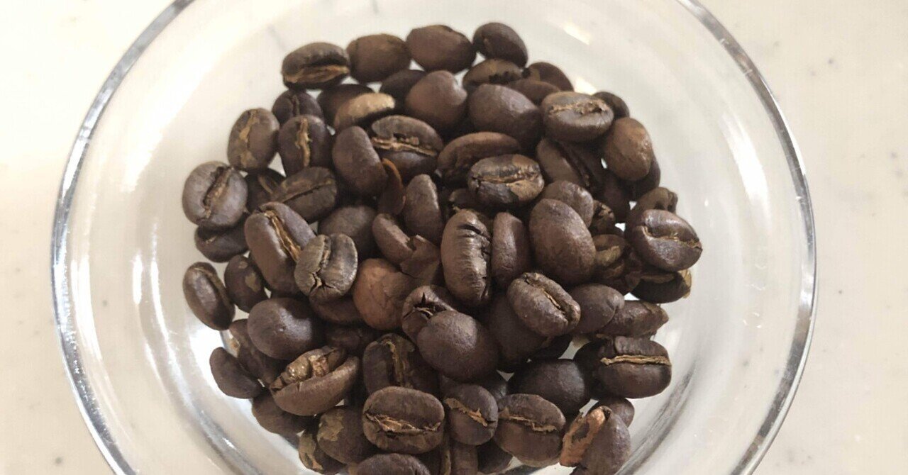 なぜ焙煎を始めたのか？ 2｜tsukuru_works