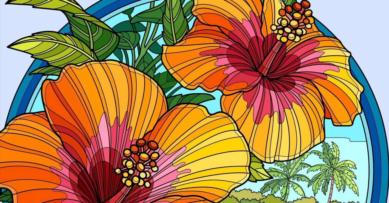 換えていくもの｜御庭番Ryoko