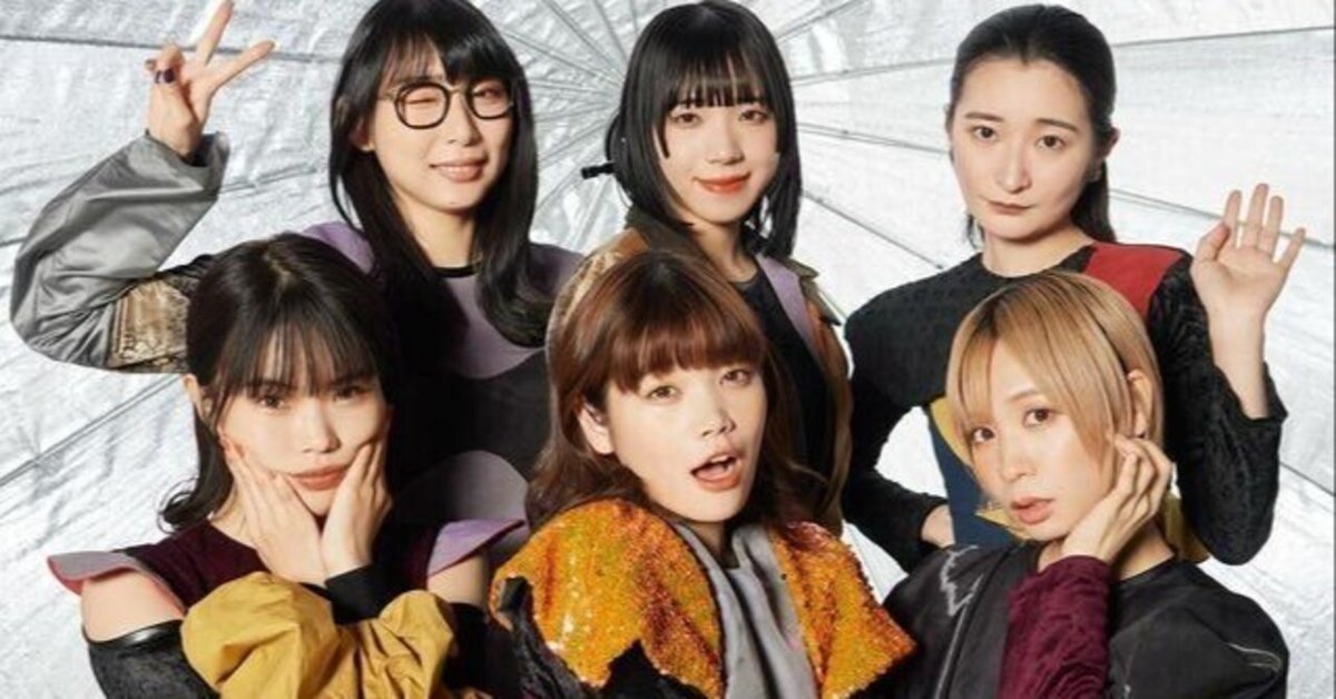 BiSH解散 だがBiSH魂は北斗無双に｜通りすがりのパチンカー