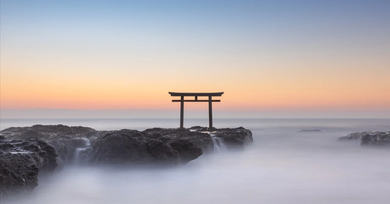 What is a Torii? (5) ~Classification and Structure of Torii~ [Shinmei ...