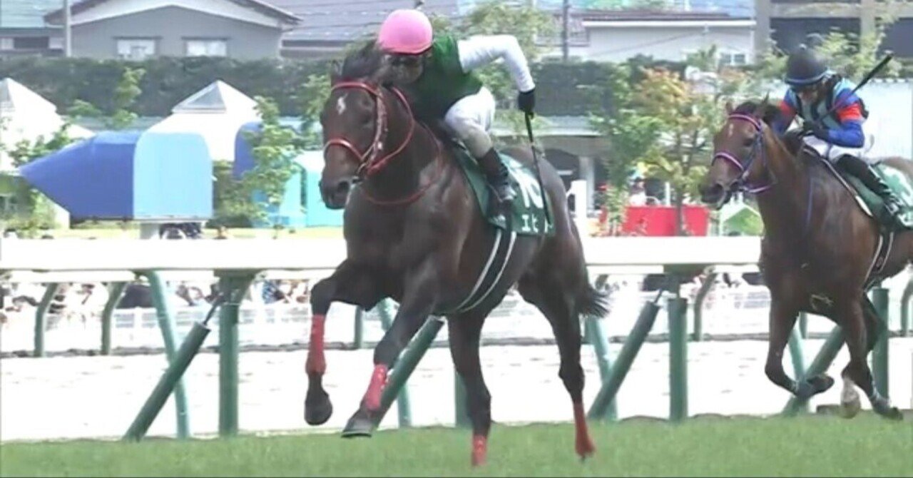 【2023 七夕賞（g3）】日刊馬番コンピ指数分析予想篇｜haya