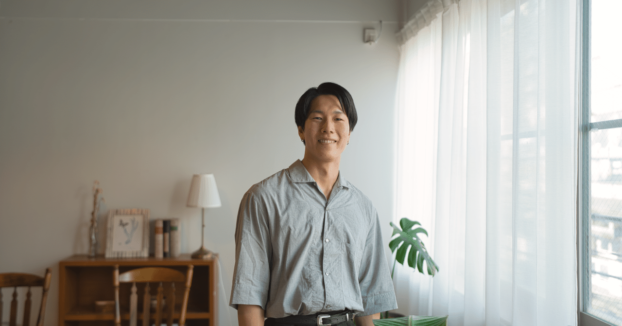 ダンサーSu-yangが語る22-23シーズンLIFULL ALT-RHYTHMの旅｜LIFULL ALT-RHYTHM（ライフル アルトリズム）