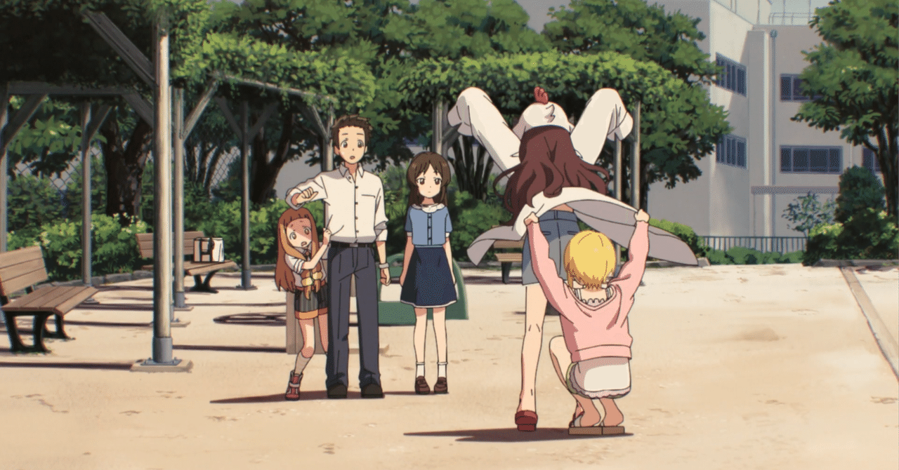 「149」と「150」のあいだ：『アイドルマスター シンデレラガールズ U149』感想｜蜜柑粒ハイライト