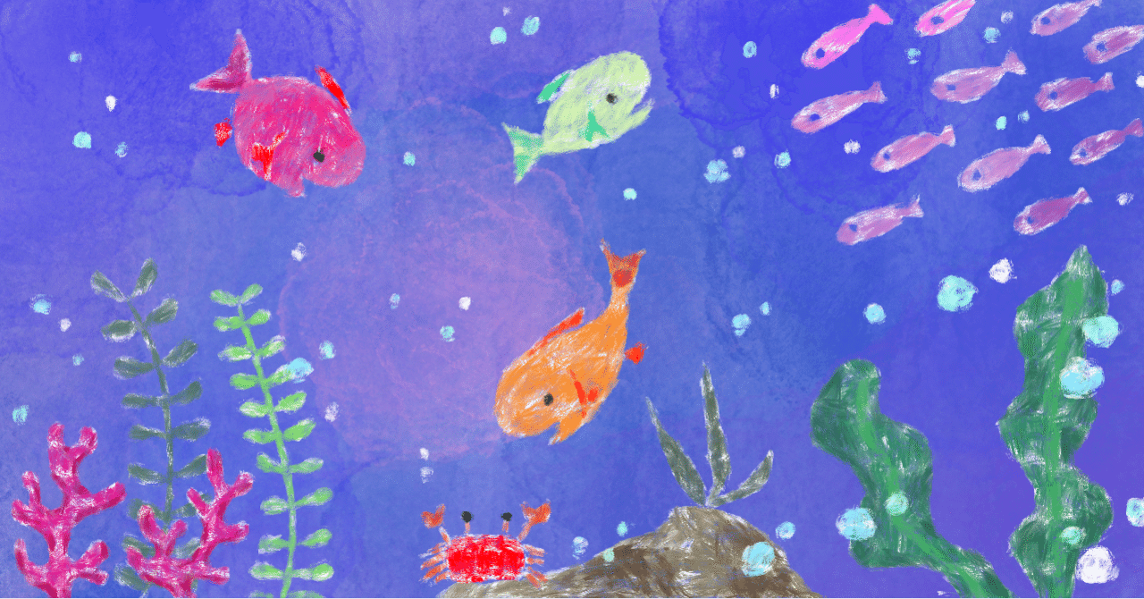 アリエル♡｜Tomoka