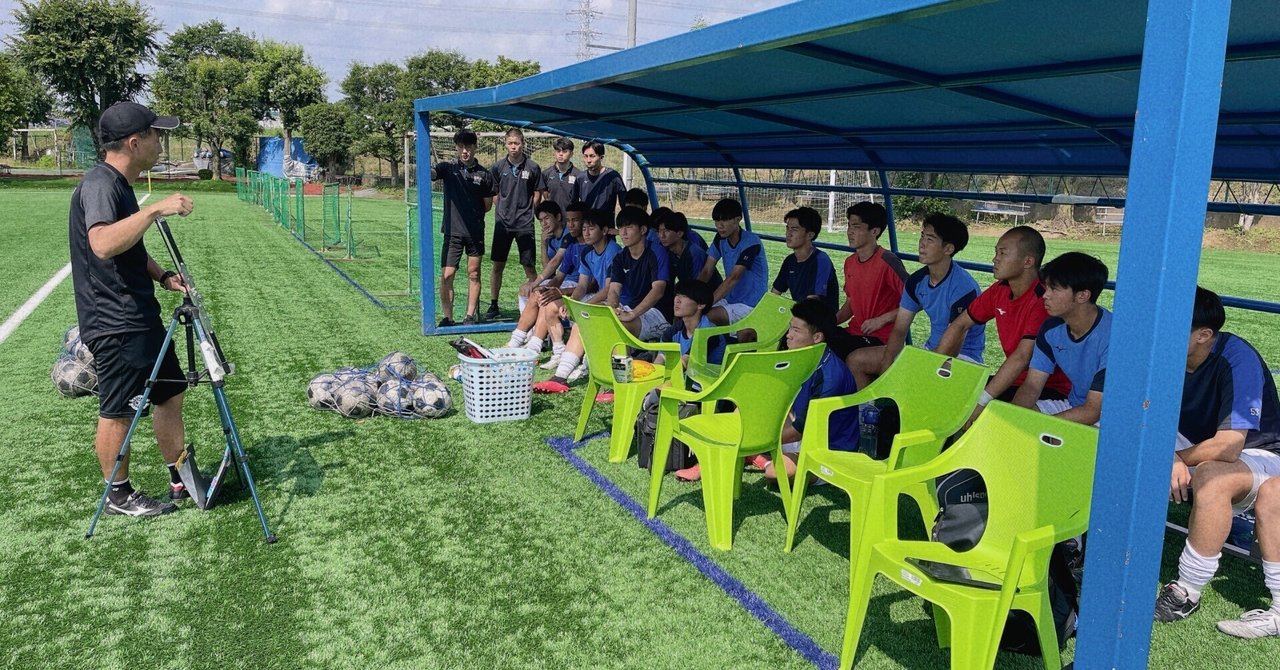 Bチーム TM西武台 6/26｜日体大柏サッカー部 -NKFC-