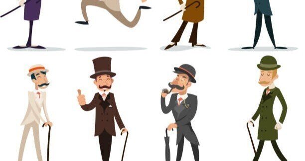 ジェントルマンSHIN-SHI｜note