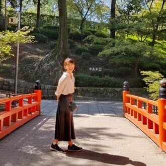 Chisaki Ogata｜note