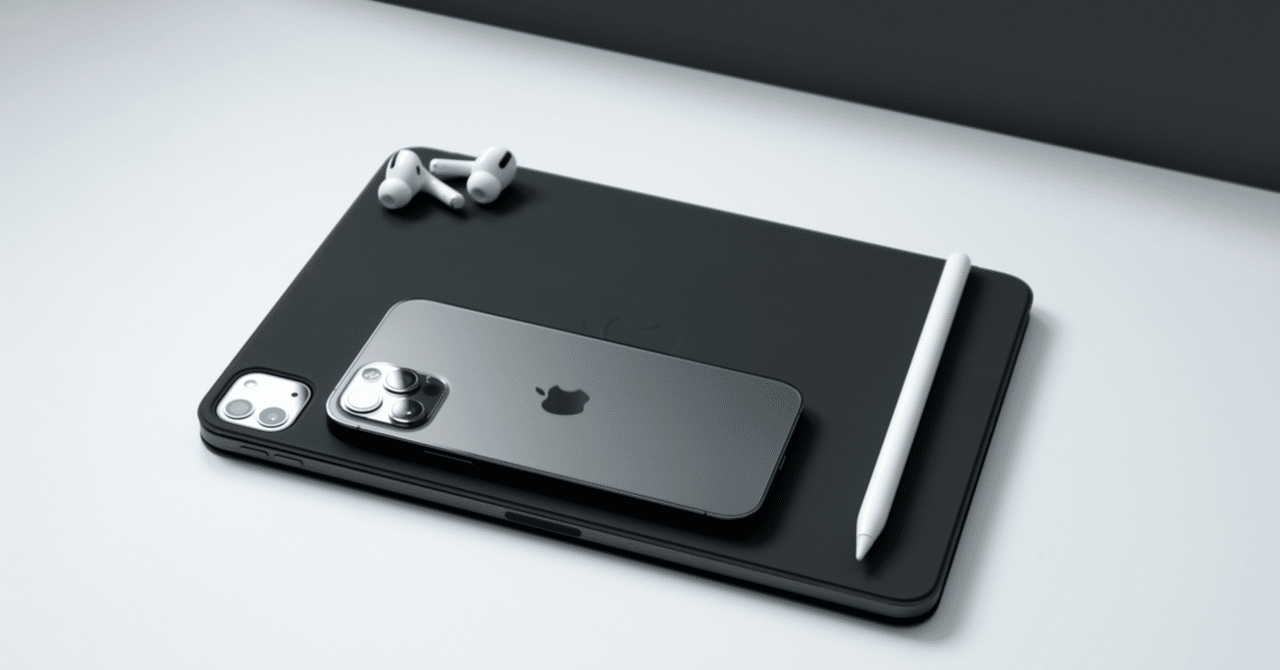 iPad、OUTカメラは必須ですか？｜harimako