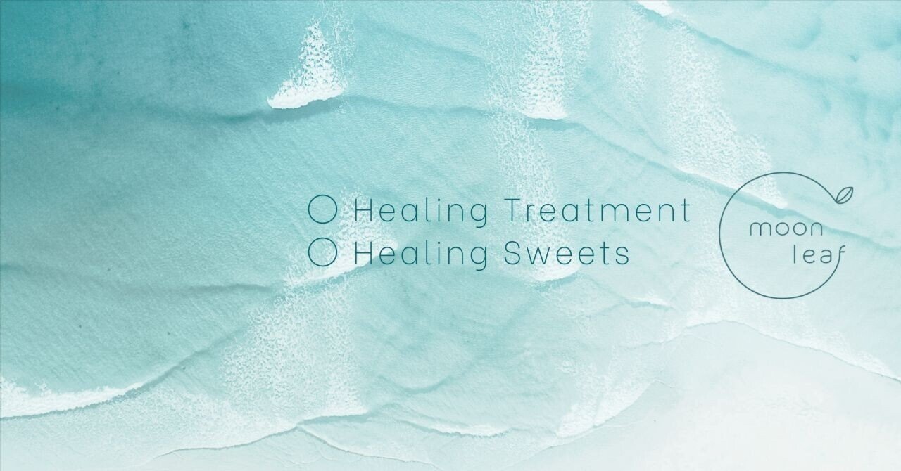 𓏲 moonleaf healing salon 𓏲｜moonleaf salon ∞ chinan