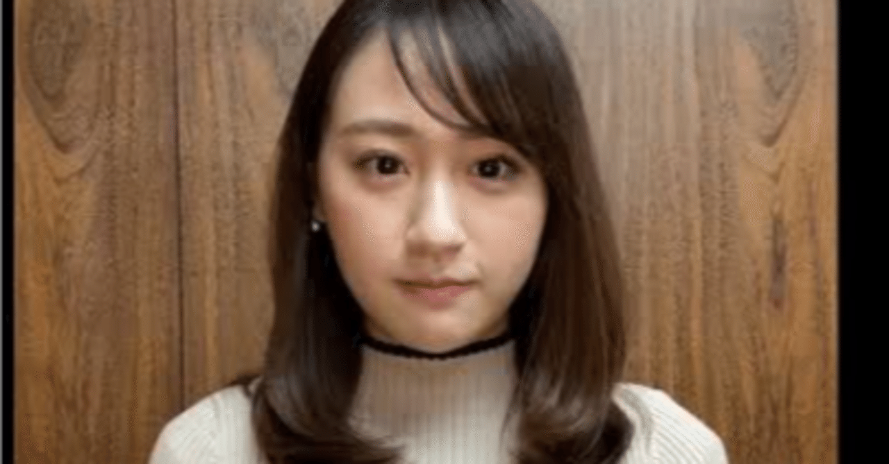 注目の地方アナの筆頭的存在と呼んで過言じゃない。数年後のブレイクに備え、NHK福井・大谷舞風の名前と巨乳をしっかり頭に叩き込んでおきたい！｜Yuji Orita 織田祐二