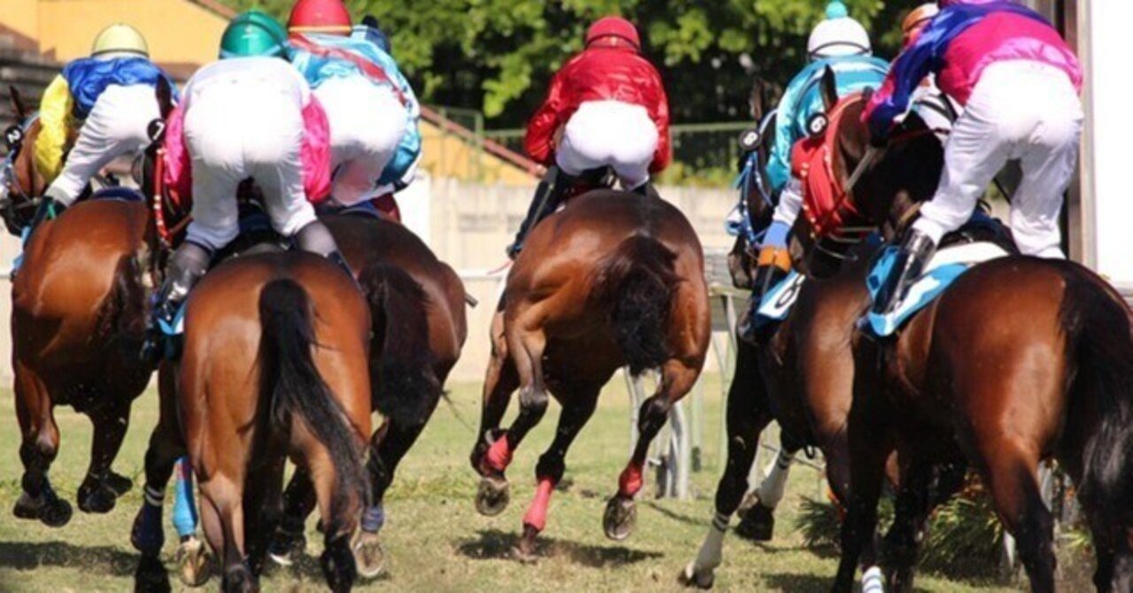 2023/07/2 CBC賞 G3｜獅子の【JRA無料重賞予想】