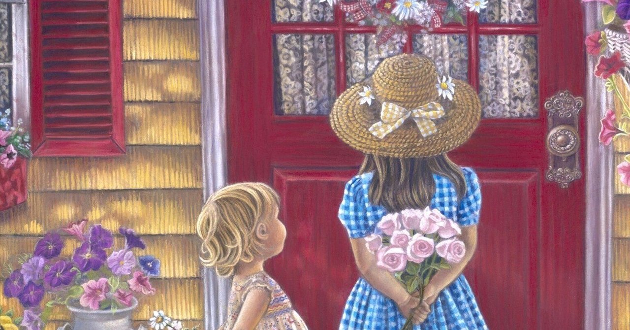 伝わるもの｜御庭番Ryoko