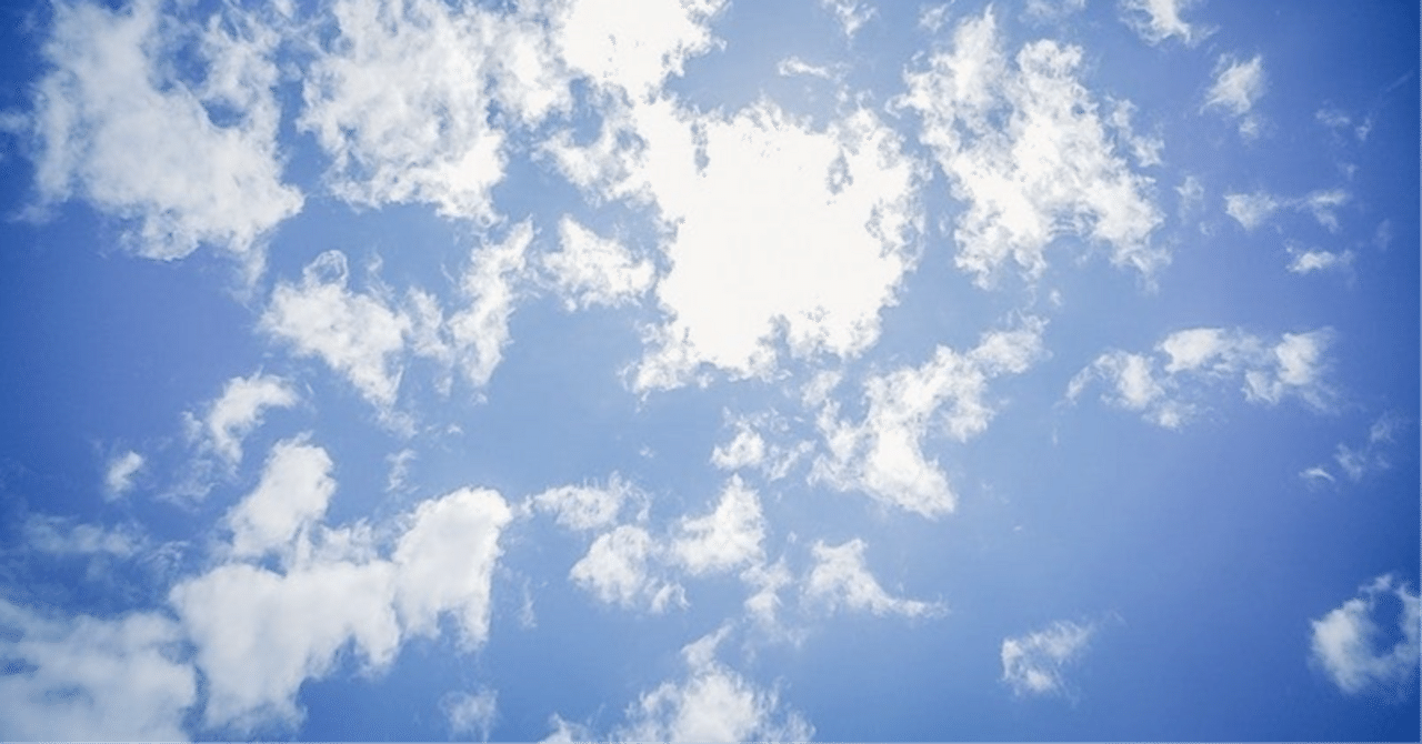 7月になったので夏を呪います｜薊詩乃/Azami Shino