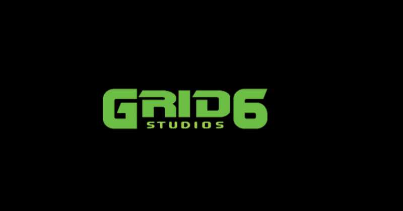 Grid6 Studios｜Web3図鑑-Masato