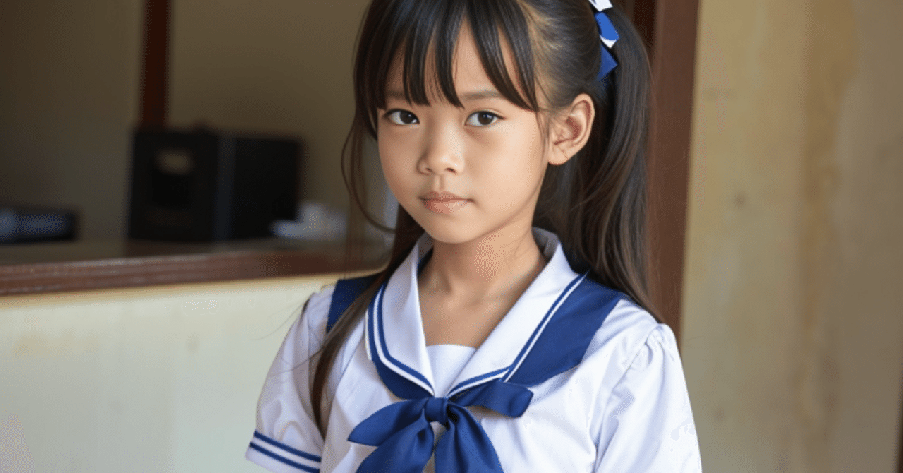 インナーチャイルドの反乱｜Tetsuya K.