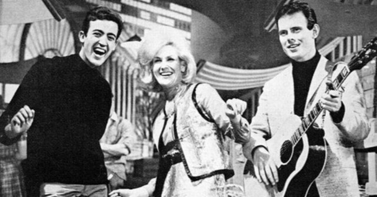 Songs for Today's Birthday 7/2 - Tom Springfield｜apd19506070