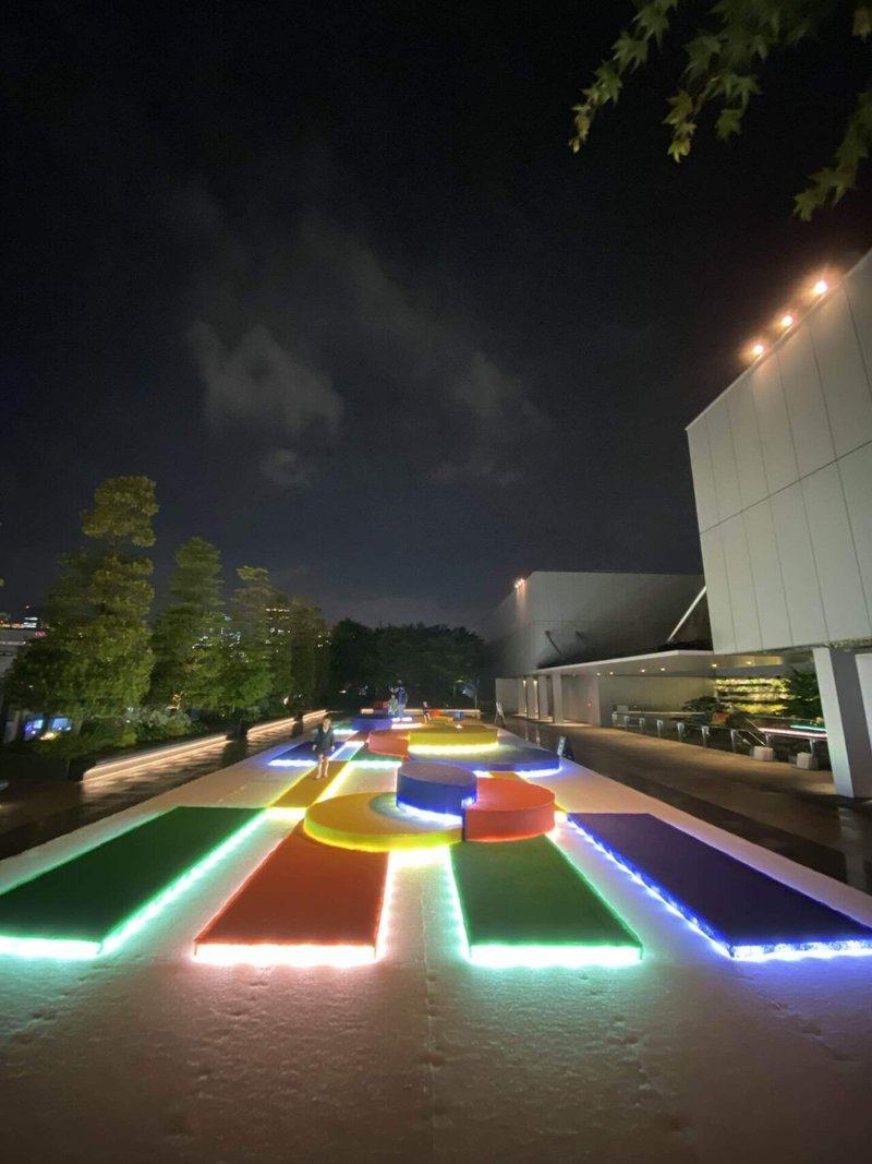 【東京のアート展】人気BEST10発表！(2023年上半期編)｜東京の建築&アート巡りオタク@tanrock